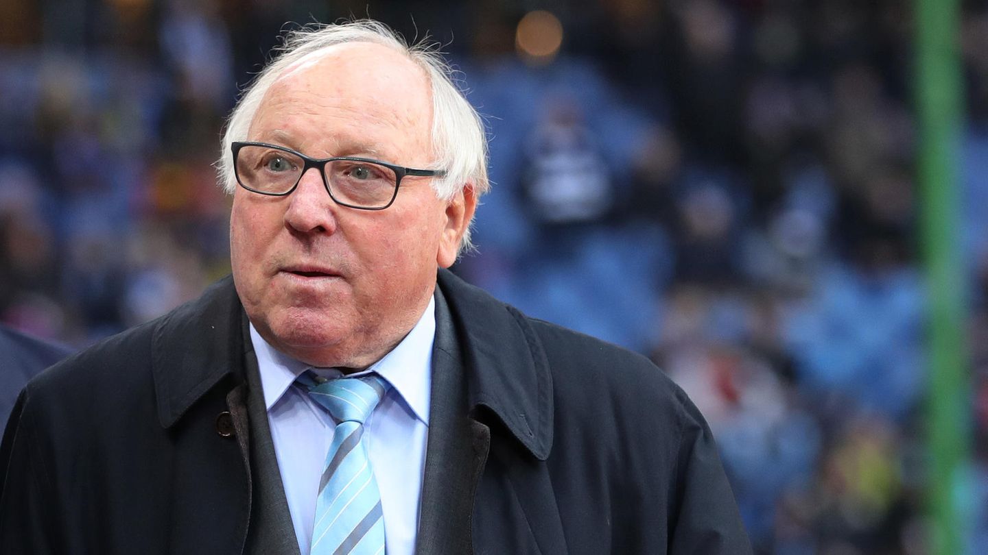 Uwe Seeler Todesursache – Die Legende des deutschen Fußballs und sein ...